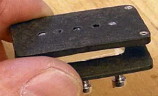 Build your own custom pickups - StewMac