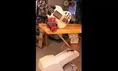 New ways to use the Guitar Repair Vise - StewMac