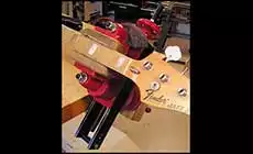 New ways to use the Guitar Repair Vise - StewMac