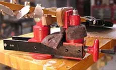 New ways to use the Guitar Repair Vise - StewMac