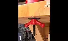 New ways to use the Guitar Repair Vise - StewMac