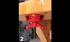 New ways to use the Guitar Repair Vise - StewMac