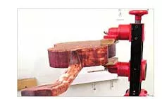 New ways to use the Guitar Repair Vise - StewMac