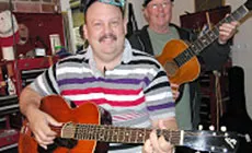 Recreating a lost part from from 1917 - StewMac