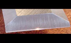 Sharpen your chisels so they cut like razors - StewMac