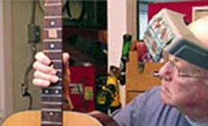 Strengthening a square-tube Martin truss rod - StewMac