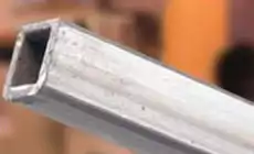 Strengthening a square-tube Martin truss rod - StewMac