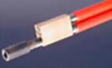 Strengthening a square-tube Martin truss rod - StewMac