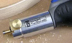 "Which binding tools should I choose?" - StewMac